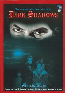 Amazon.com: Dark Shadows DVD Collection 26 : Jonathan Frid, Grayson ...