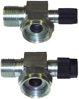 Amazon.com: All States Service Valve Kit : Automotive