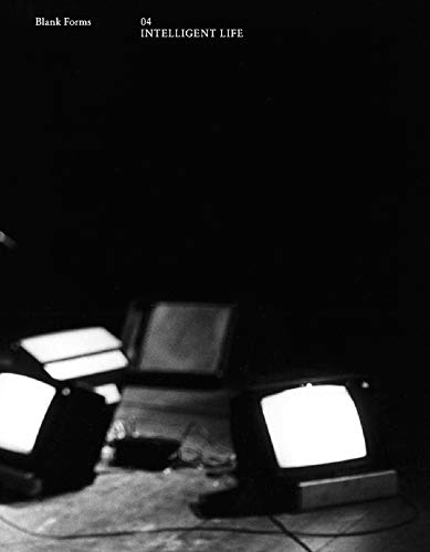 Amazon.com: Blank Forms, vol. 4: Intelligent Life: 9781733723510 ...