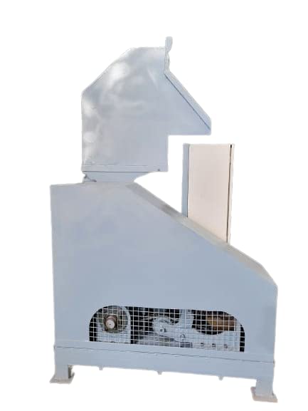 DISHA EQUIPMENT TECHNOLOGIES EPS Recycling And Melting Machine ...
