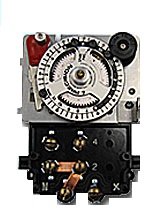 Amazon.com: Replacement Kit Universal: for Defrost-timer 8145-20 for ...