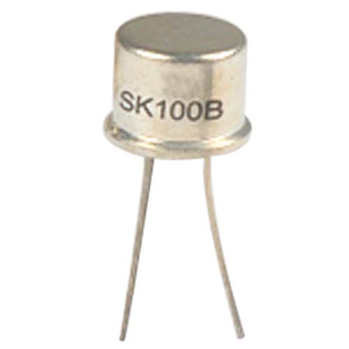 HOBBYKIT SK100 PNP Transistor (5 pcs) : Amazon.in: Electronics