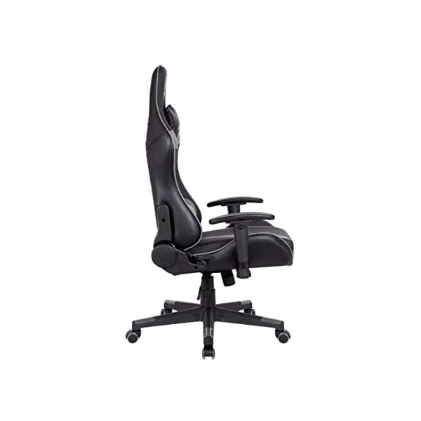 Oversteel ULTIMET Professional Gaming Chair - Buy Online UK