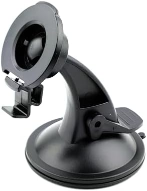 RHINORO DASH & WINSCREEN MOUNT HOLDER FOR GPS SAT NAV Garmin Drive 40 ...