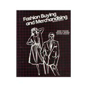 Fashion Buying & Merchandising: Amazon.co.uk: Packard, Sidney, Winters, Arthur A., Axelrod ...