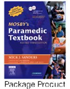 Mosby's Paramedic Textbook (Revised Reprint), Workbook (Revised Reprint ...
