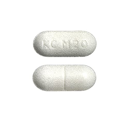 Potassium Chl Micro-d