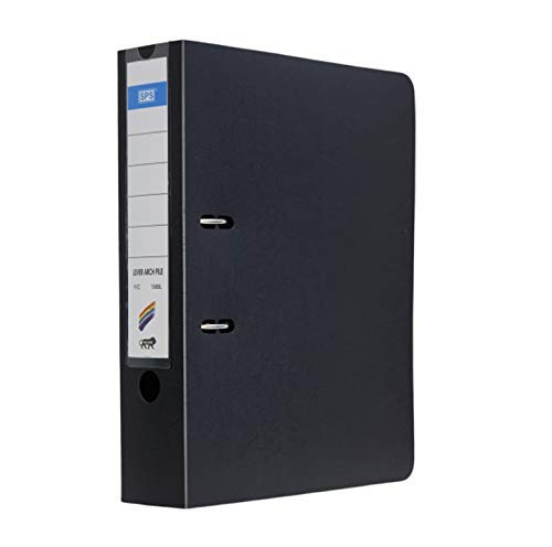 SPS Presents Plastic File Folder Lamination Box File Cardboard Paper 2 ...