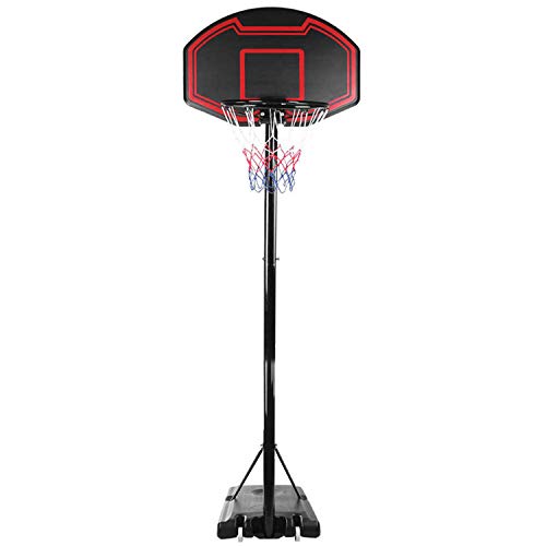 Top 10 Best Netball Hoop And Stand : Reviews & Buying Guide - Katynel