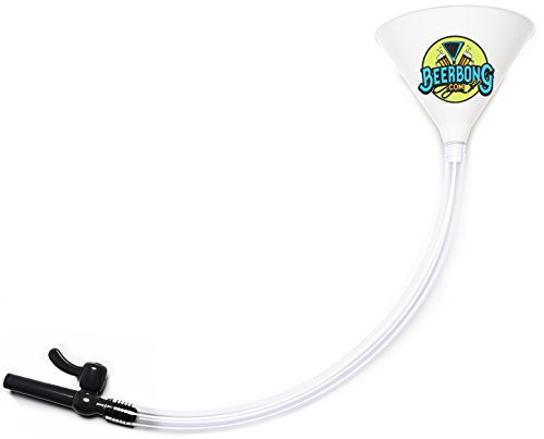What is a Beer Bong and how to use