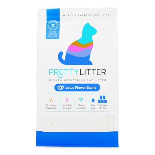 Pretty Litter Cat Litter – The 15 best products compared - Wild Explained