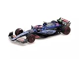 ・ブランド:ミニチャンプス・製造元:Minichamps・製造元/メーカー部品番号:417241822・スケール: 1/43・素材: レジン・クリアケース付き・限定336台