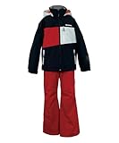 ・ブランド:ROSSIGNOL(ロシニョール)・製造元:ロシニョール・製造元/メーカー部品番号:RLNJS31・ジャケット袖丈・パンツ丈調整機能有、２WAYストレッチ生地使用のジュニアスーツ ■耐水圧：10,000mm ■特長： ・着用感/...