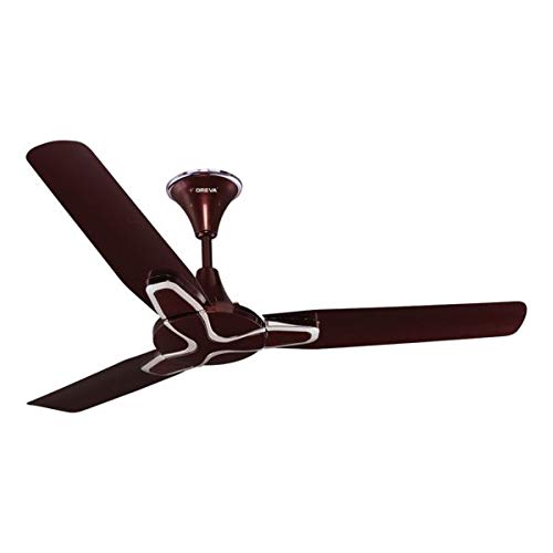 Buy OREVA Aster Ceiling Fan Online at Low Prices in India - Amazon.in