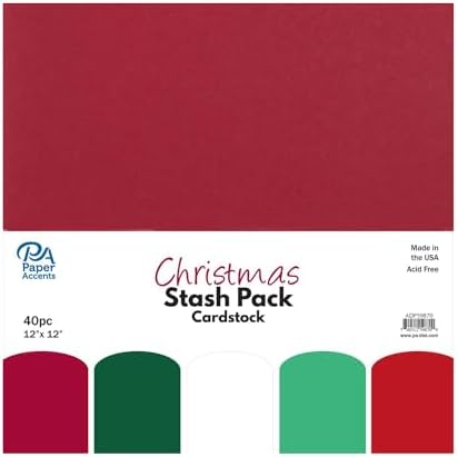 Amazon.com: ArtSkills 65 lb Cardstock Paper, 8.5” x 11”, 176 gsm ...