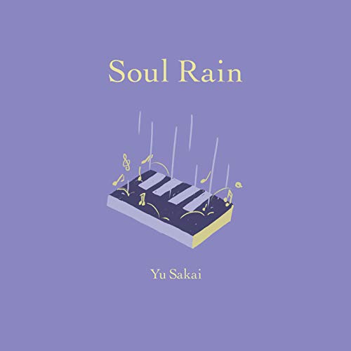 Amazon Musicでさかいゆうのsoul Rain Acoustic Verを再生する
