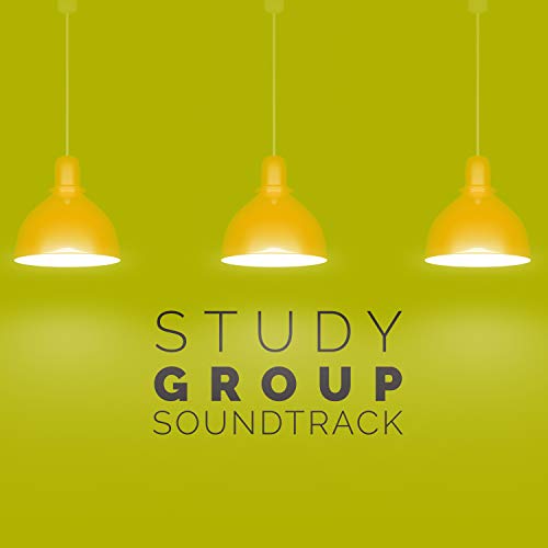 Play Study Group Soundtrack by Study Focus on Amazon Music