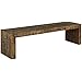 Amazon.com - Signature Design by Ashley Sommerford Rustic Wood Dining ...