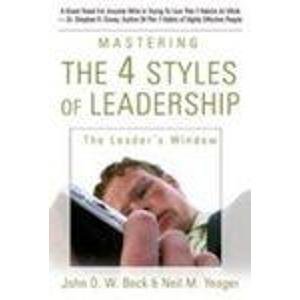 Amazon | The Leaders Window | Yeager, Beck | Management & Leadership