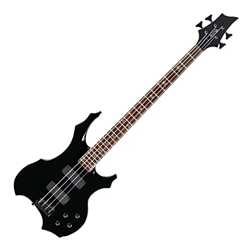 Descubre el bajo Rocktile Pro RB-400N