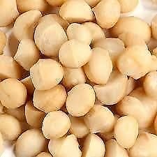 Macadamia Nuts Exotic Queen of Nuts / Bauple nut : Amazon.in: Grocery ...