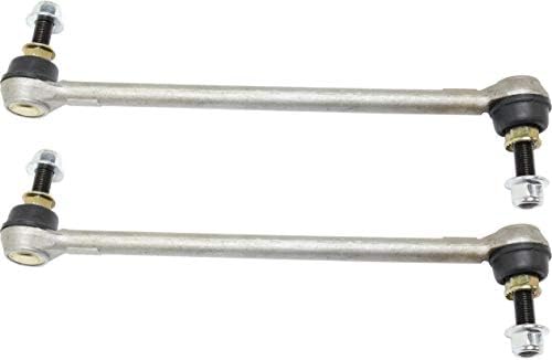 Amazon.com: Garage-Pro Set of 2 Sway Bar Links Stabilizer Bar Links ...
