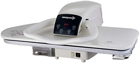 Singer ESP-2 Steam Press, White : Amazon.co.uk: Home & Kitchen