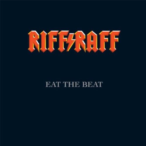 Play Eat the Beat by Riff Raff on Amazon Music
