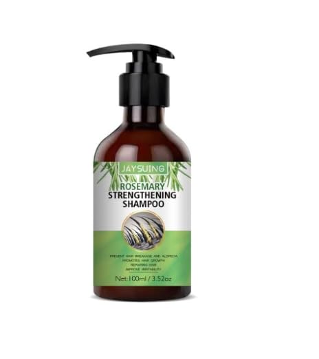 Buy Annma Products Rosemary Infusion: Strengthening Shampoo for Healthy ...