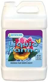 Amazon.com : Liquid Karma 732280 LIQUID KARMA GALLON : Soil And Soil ...