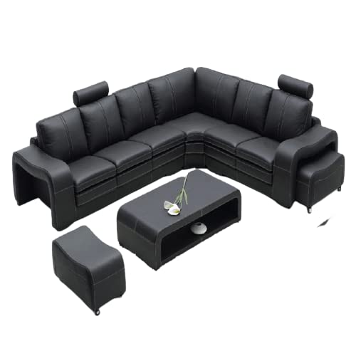 Living Room and Bed Rooms Sofa SETTY Designed by BINQAD Furniture ...