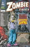 Amazon.com: Zombie Tales Giffen CHUD Cover (Atomeka / Boom!): Mark Waid ...