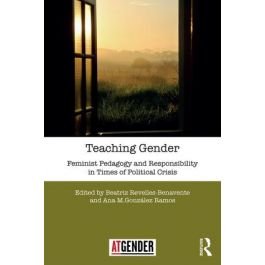 Amazon.com: Teaching Gender: 9781138701236: unknown author: Books