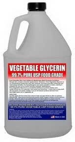 Amazon.com: Glycerin Liquid, 16 oz. Bottle : Health & Household