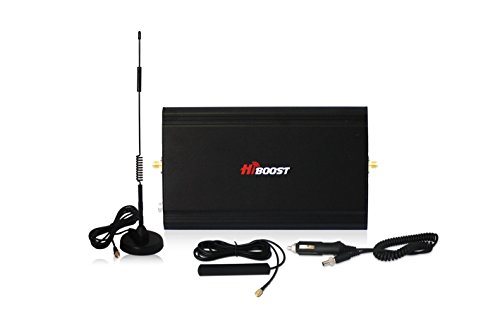 The 10 Best Cell Phone Boosters For RV Camping (Reviews) In 2022