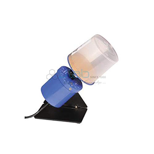 Clinostat Electric : Amazon.in: Industrial & Scientific