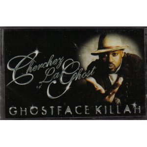 Cherchez La Ghost: Amazon.es: CD y vinilos}