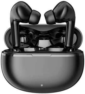 Amazon.com: Xtreme RGB Wireless Earbuds with Charging Case, LED RGB ...