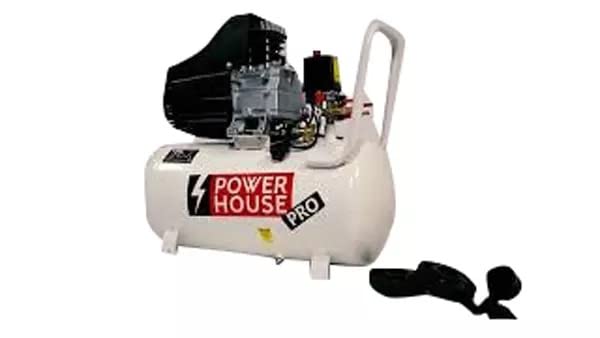 PowerHouse 2.5 HP Air Compressor 30 Ltr, PH1530 with 6 Months Warranty ...