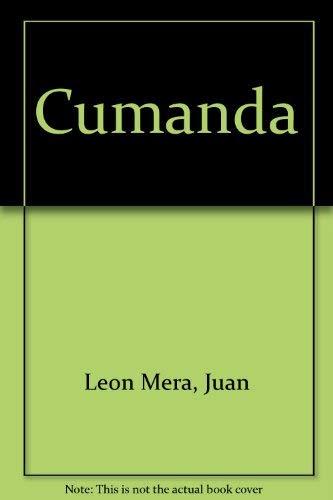 Buy Cumanda Book Online at Low Prices in India | Cumanda Reviews ...