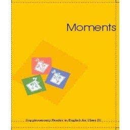 NCERT Moments - English for Class 9 - 2025-26 Edition : Amazon.in: Books