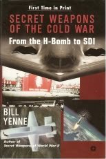 Secret Weapons of the Cold War: Amazon.co.uk: 9780739452691: Books
