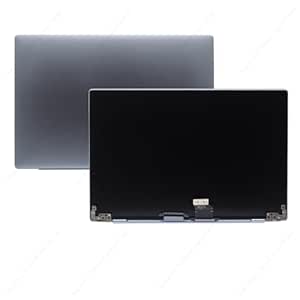 13.4" Replacement for Dell XPS 13 9315 FHD 1920×1080 LCD Non-Touch Screen Display Panel Assembly ...