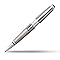 Cross Edge Refillable Twist-Action Resin Gel Ink Rollerball Pen with ...