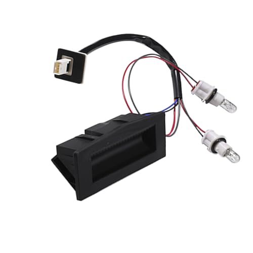 Amazon.co.uk Best Sellers: The most popular items in Car Boot Switches