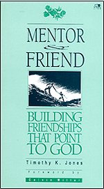 Mentor & friend: timothy-k-jones: 9780745919119: Amazon.com: Books