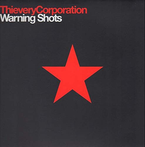 Amazon.com: Warning Shots: CDs & Vinyl