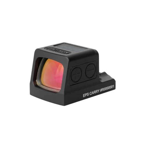 5 Best Red Dots for CZ P-01 [Updated 2024]