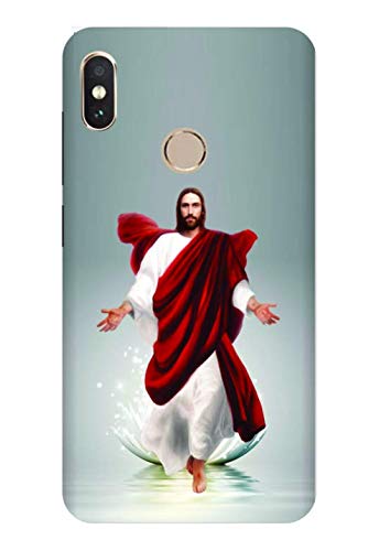 9 Cubes Digital Xiaomi Mi A2 Mobile Phone Cover Mi A2 Back Cover/Mi A2 ...