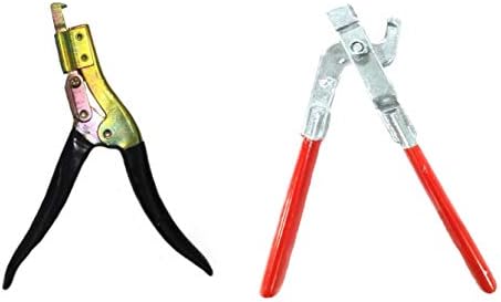 Amazon.com: WAGX Radiator Repair Pliers Tool Set, Car Radiators Opening ...